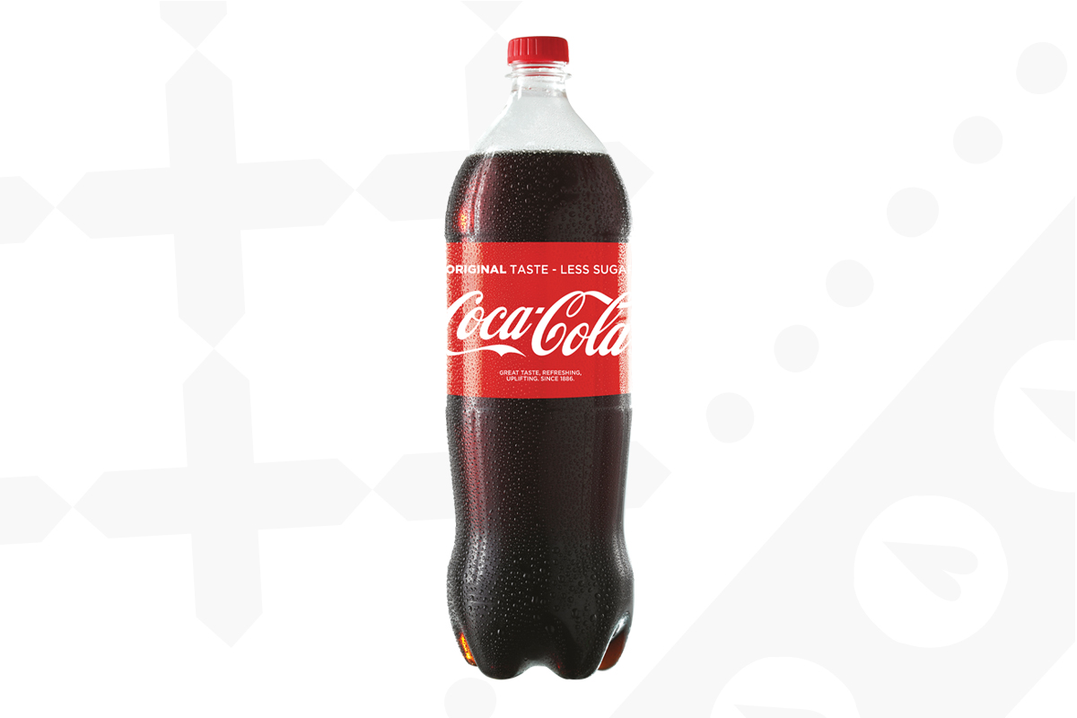 1.5L Coke