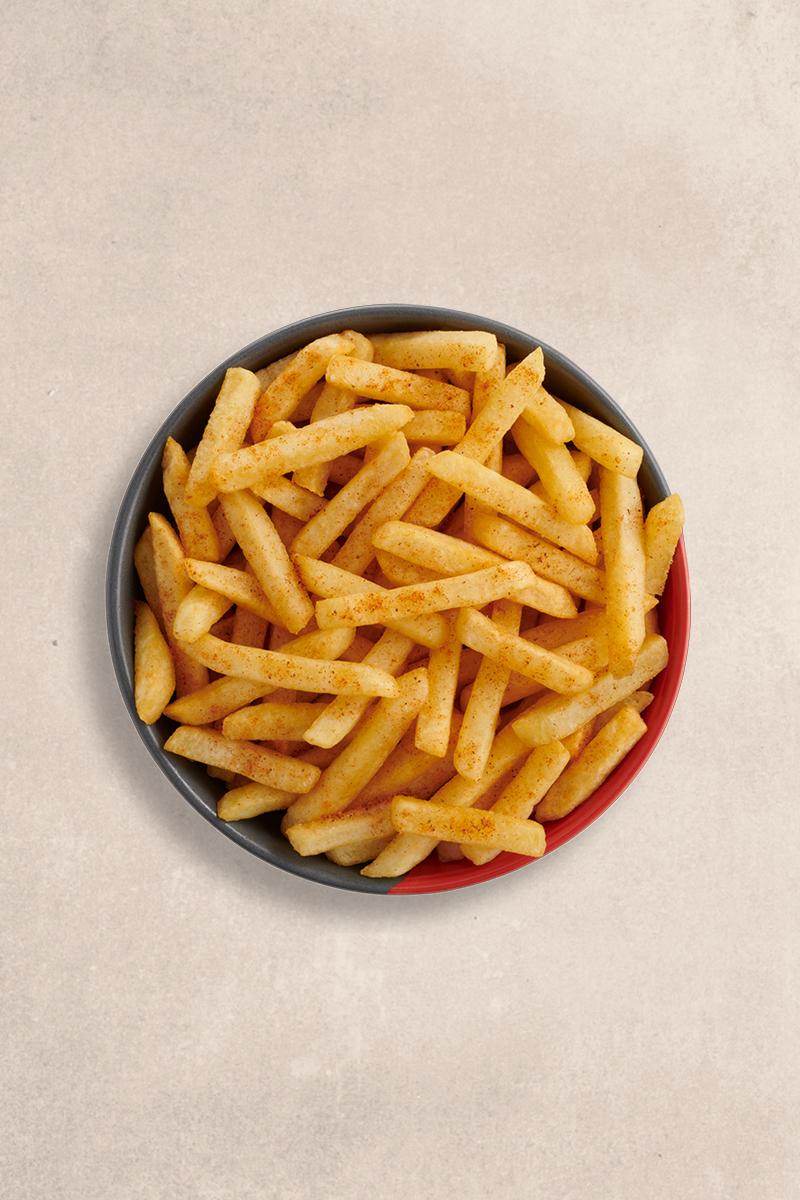 PERi-PERi Chips (Sharing)