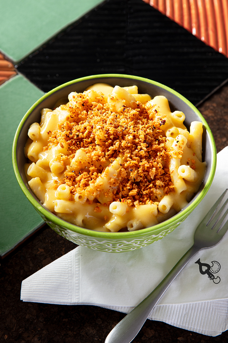 Mac 'n Cheese (Sharing)
