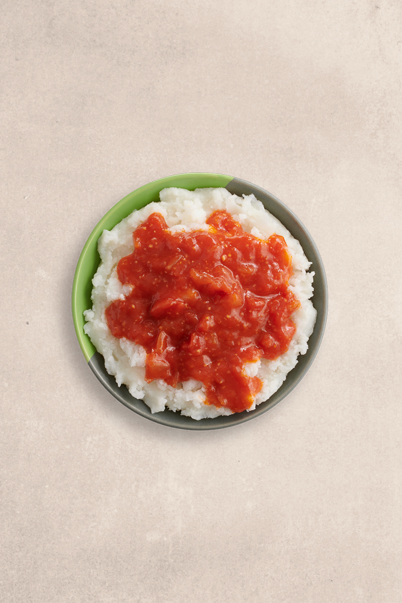 Casa Pap & Nando's Relish (Single)