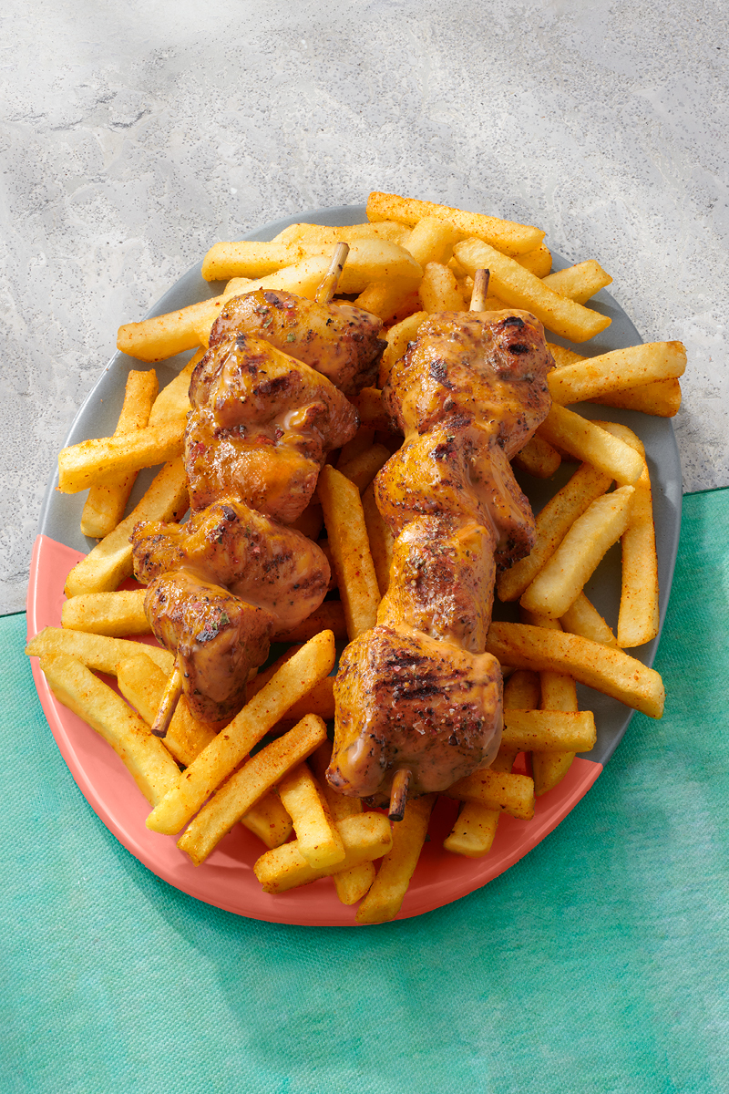 Cabo Sosatie + Single Chips