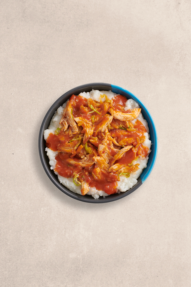 Hotpot with Casa Pap