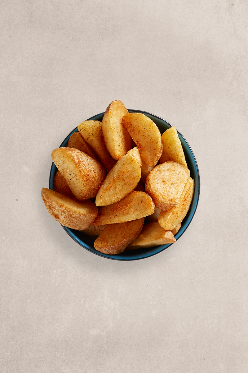 Plain Wedges (Single)