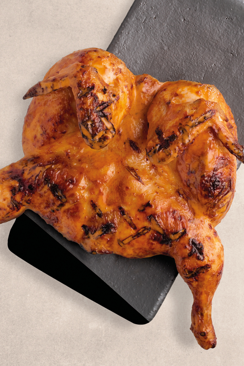 Full Chicken (on its own)