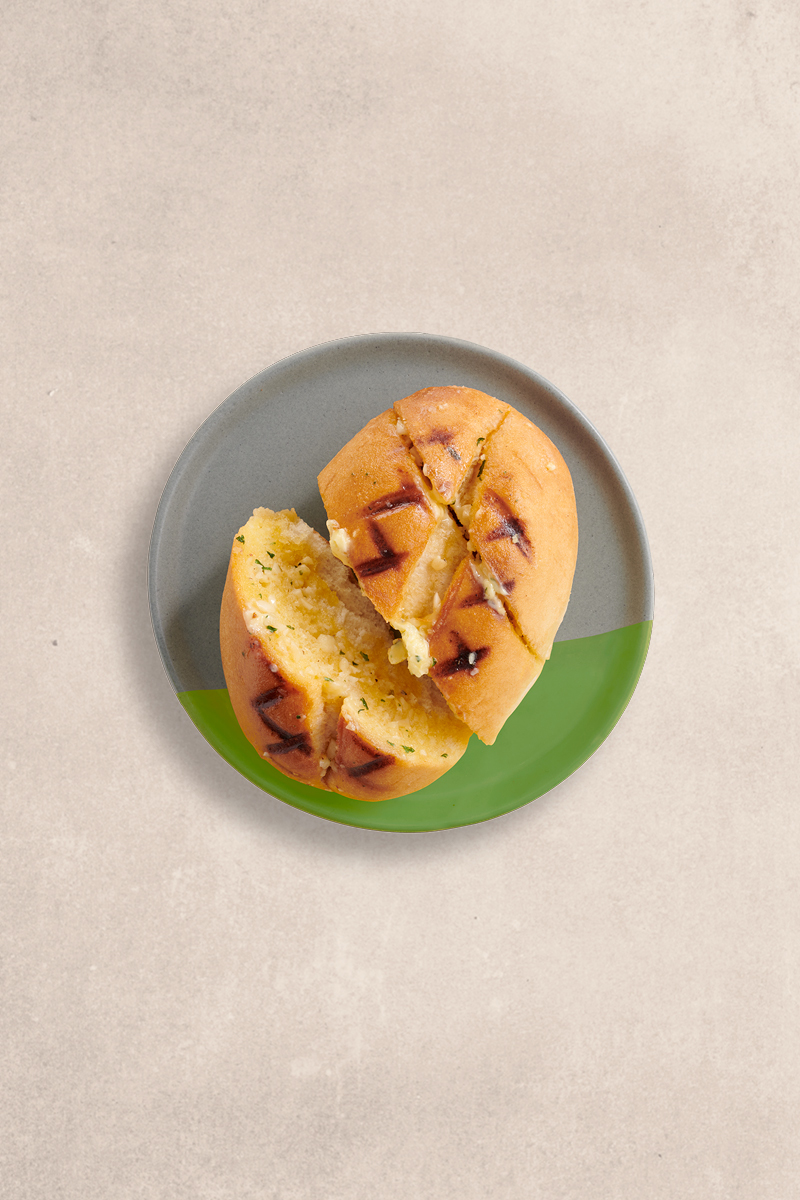 Garlic Roll