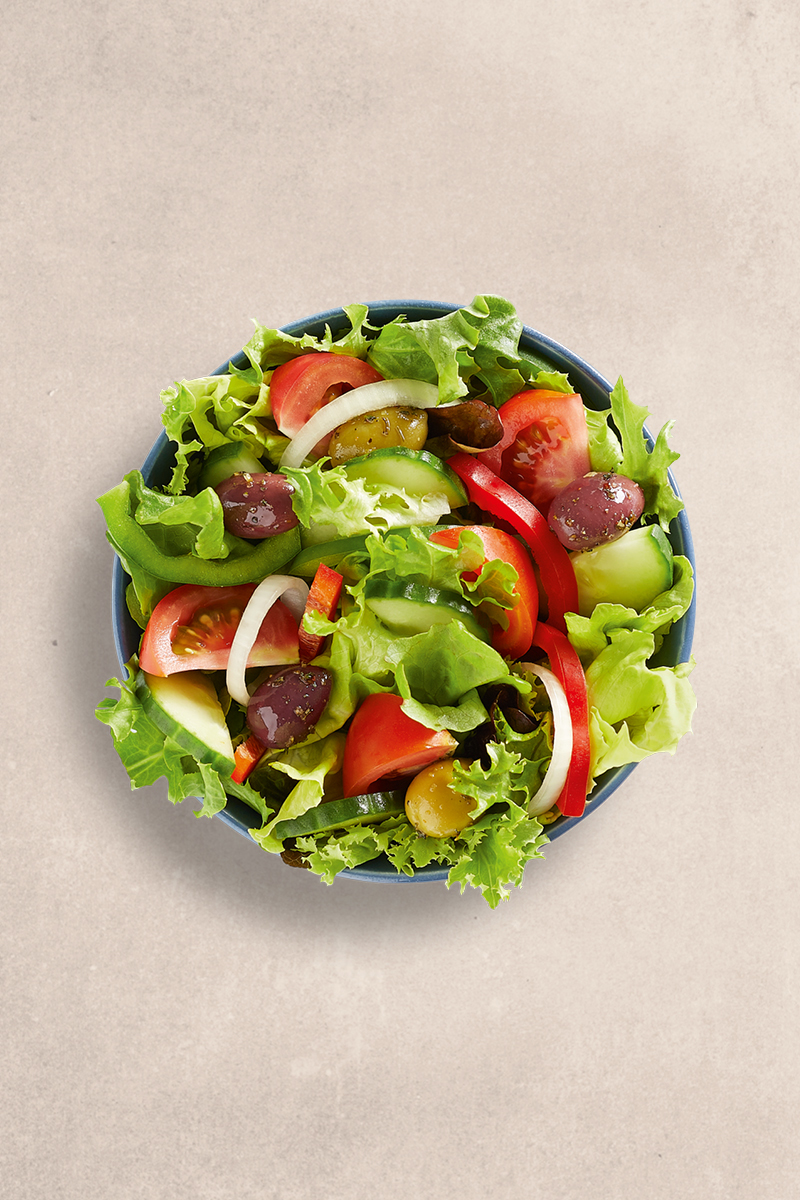 Nando's Salad (Sharing)
