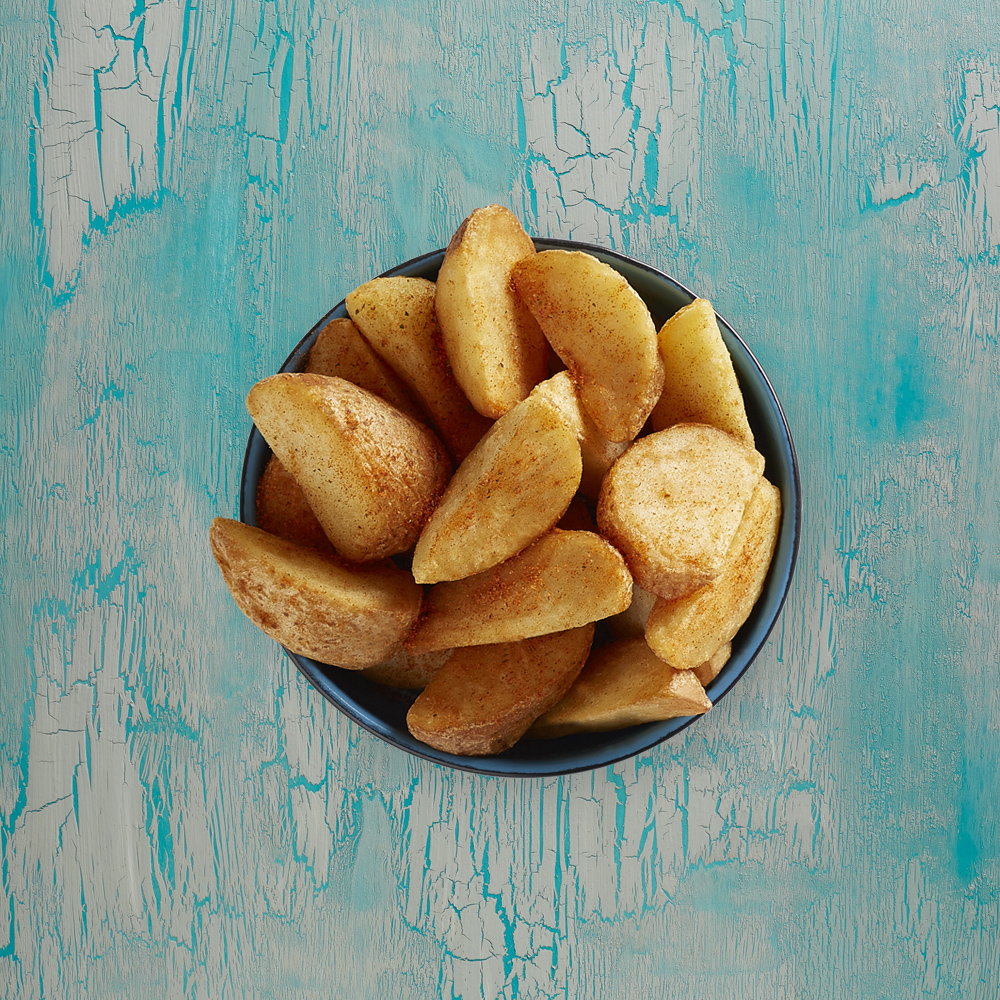 PERi-PERi Wedges (Sharing)