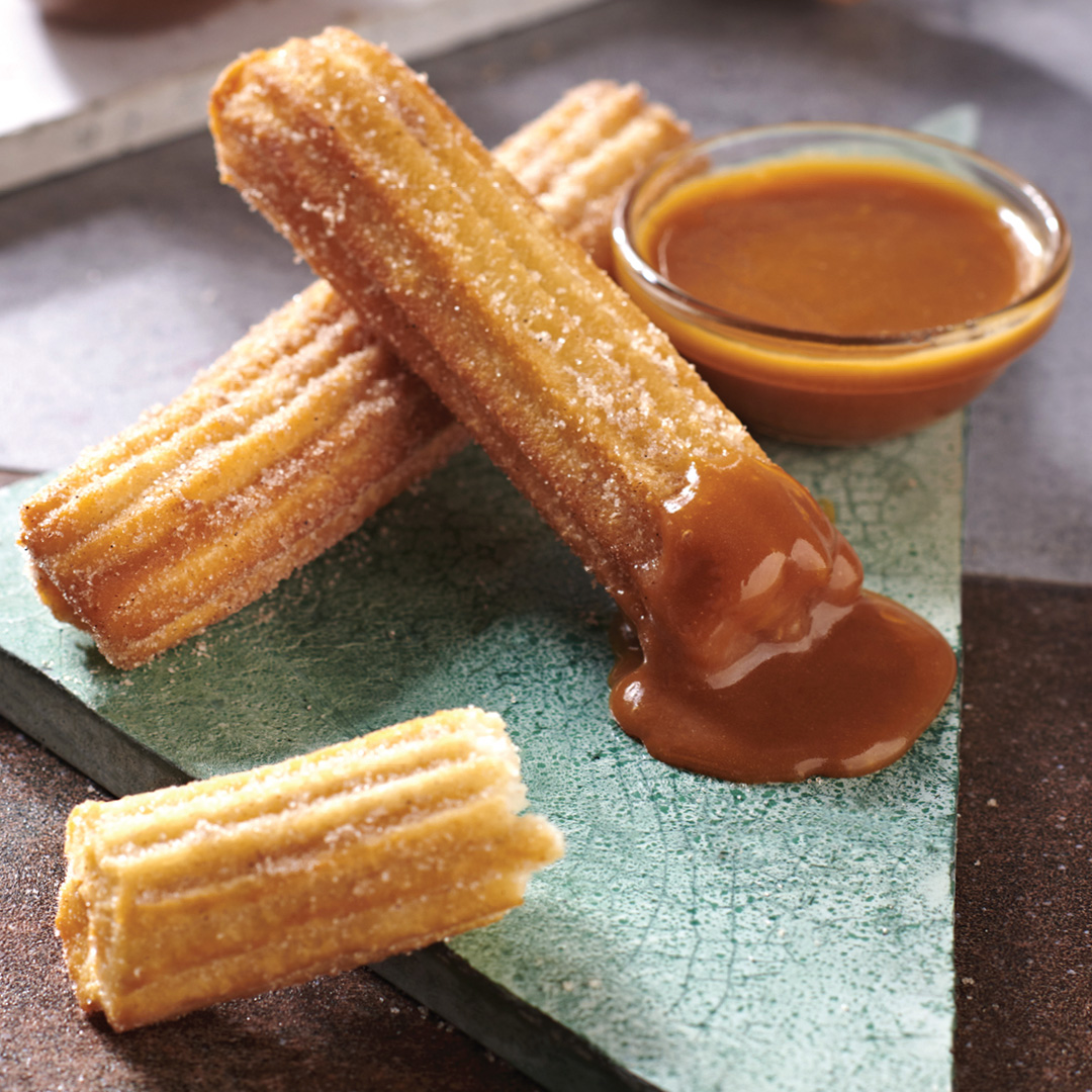 Churros