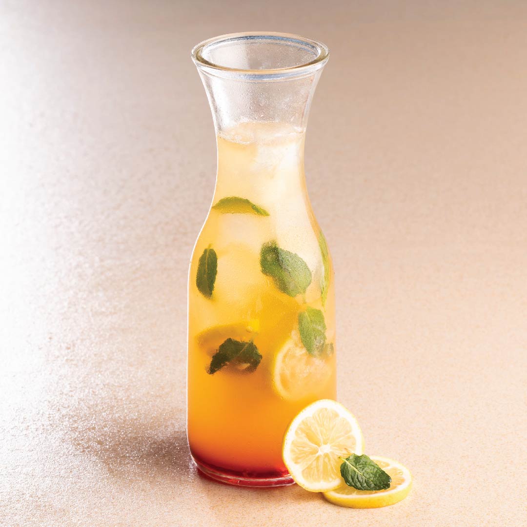 Tropical Sunset Designer Drink (Single)