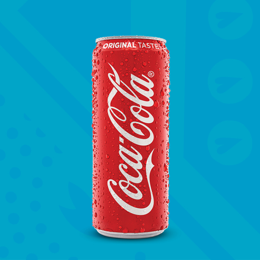 Coke
