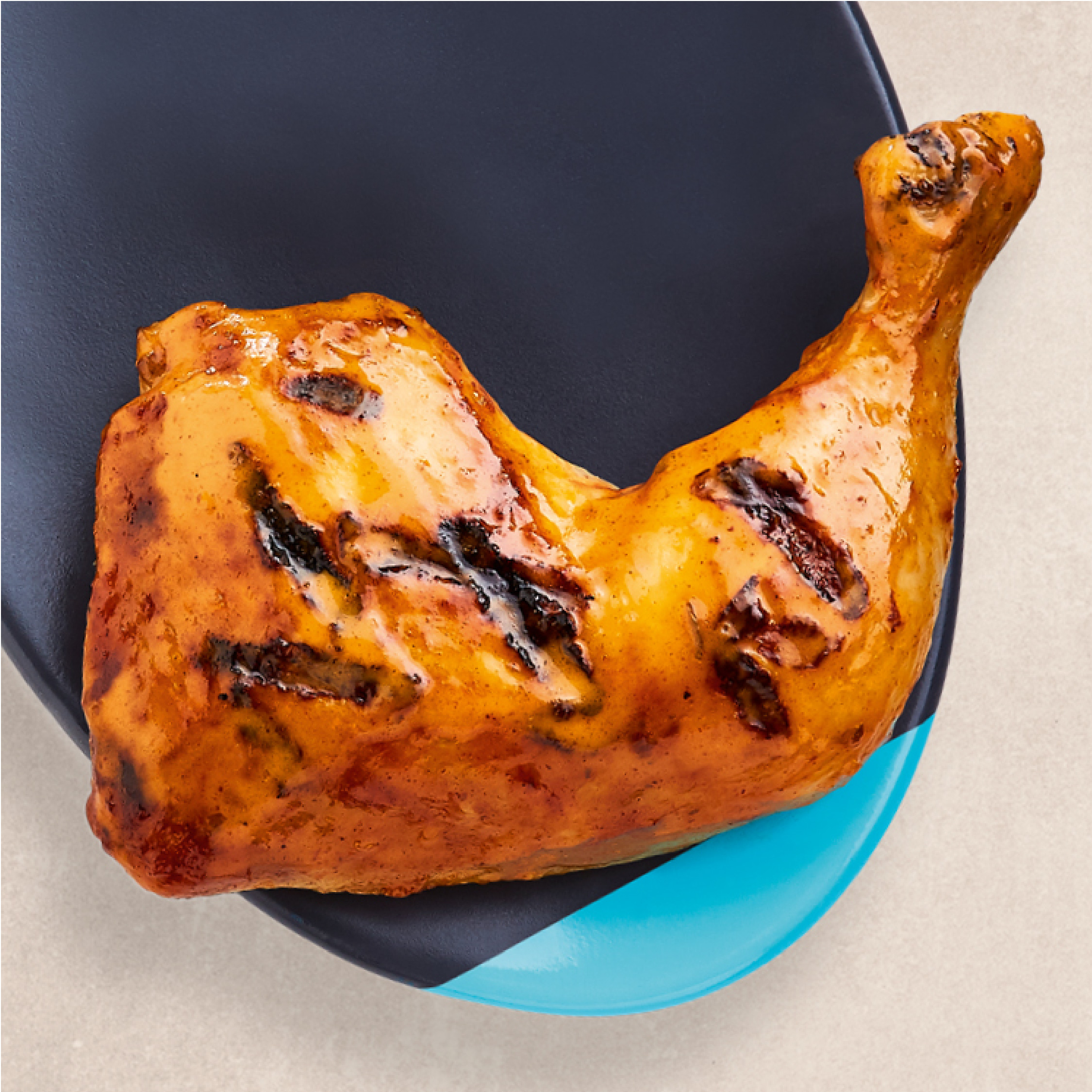 1/4 Chicken (on its own)