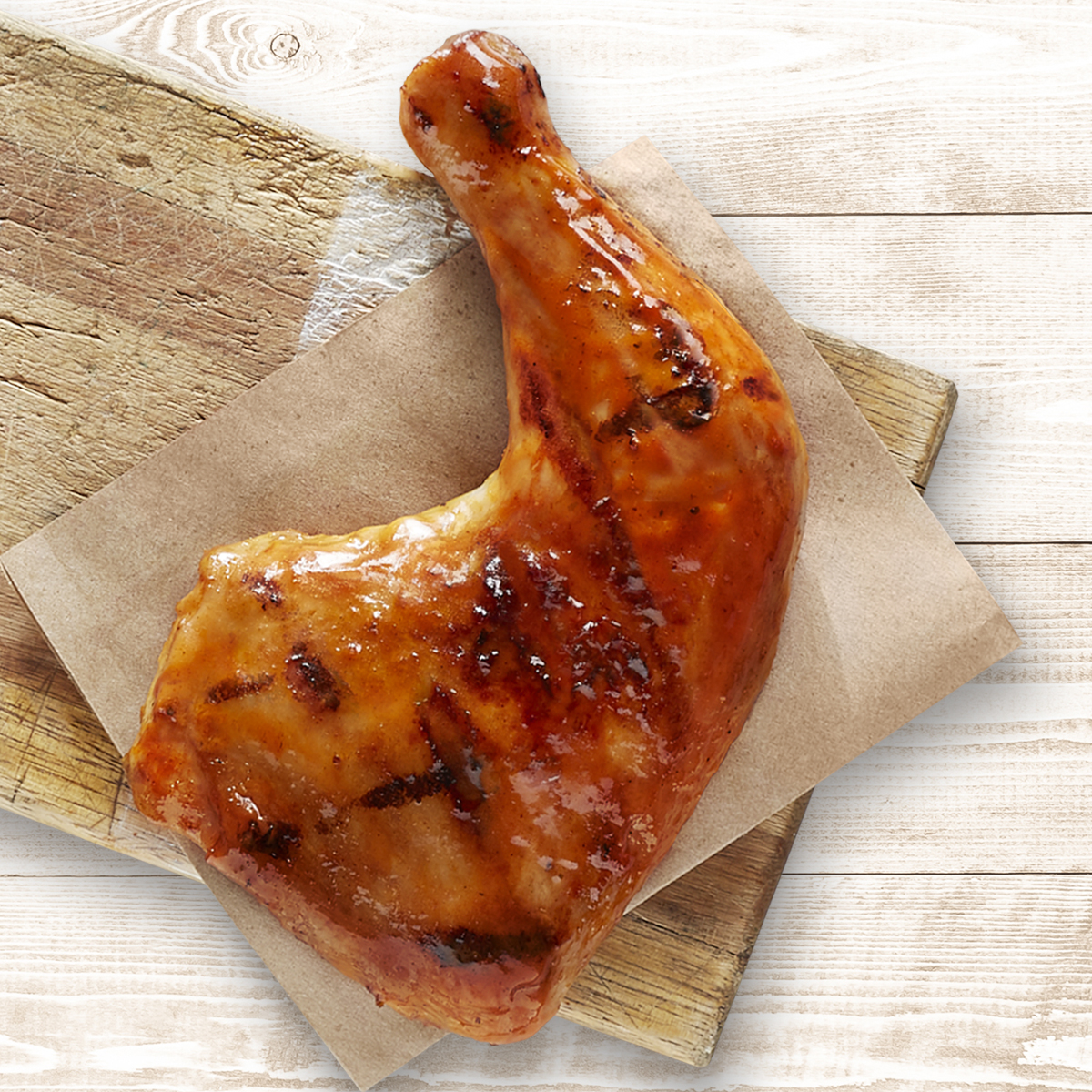 1 4 Chicken