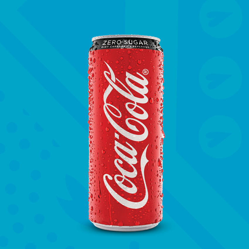 Coke Zero