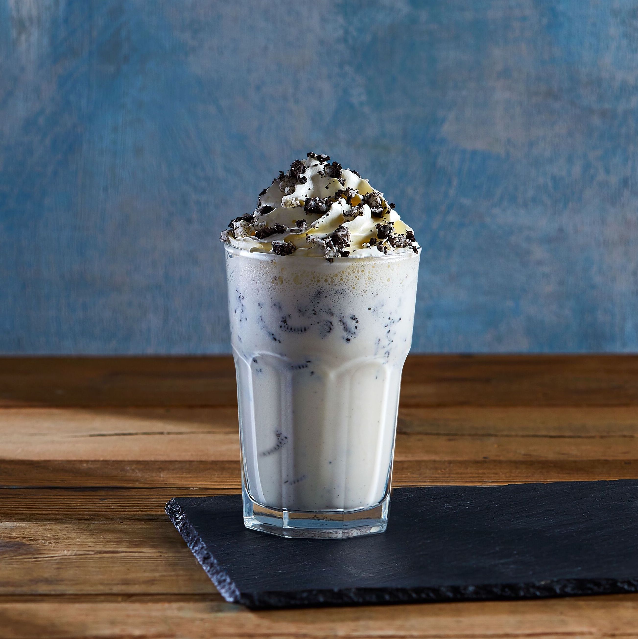 Oreo Shake