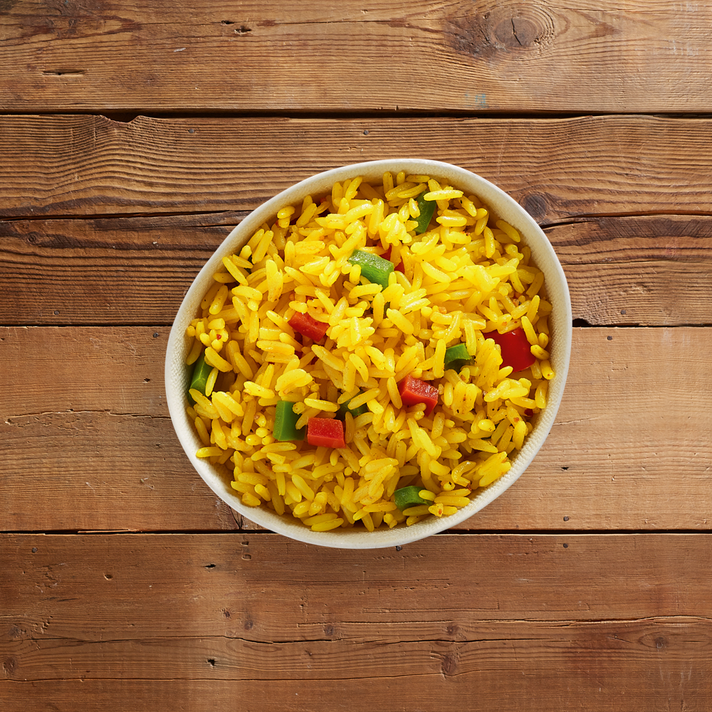 Spicy Rice Regular 