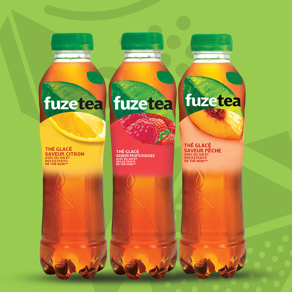 Fuze Ice Tea