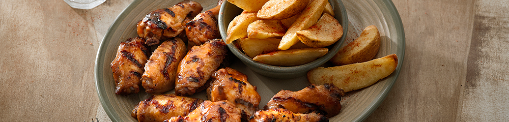 10 Winglets + Single Side